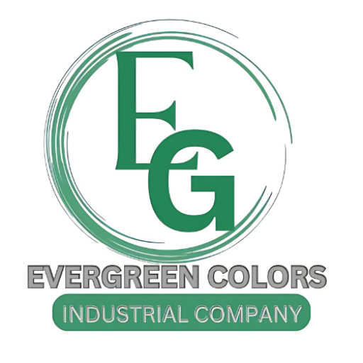 Color Masterbatch in Saudi Arabia | Evergreen Color Industries